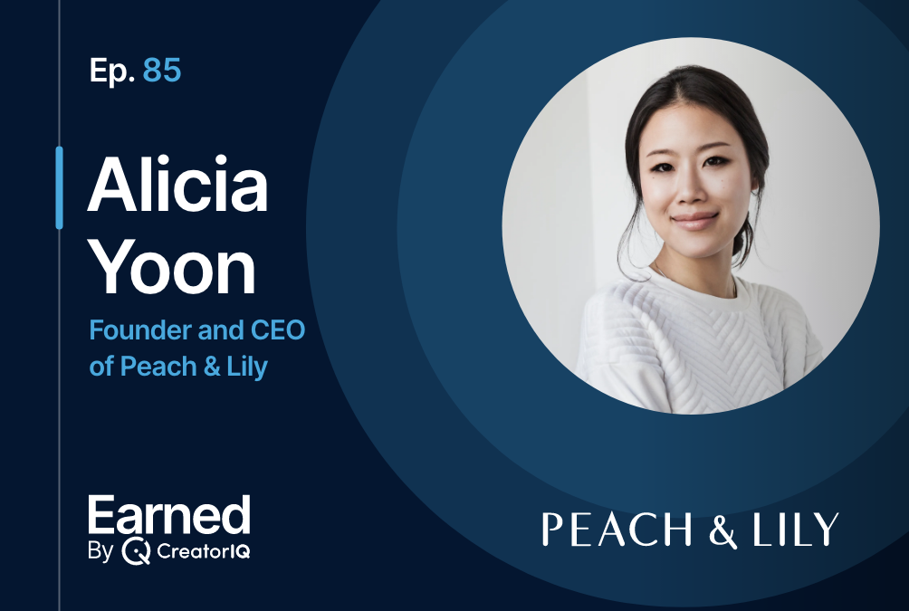 Peach & Lily Founder Alicia Yoon on Bringing Korean Skincare to U.S. Consumers